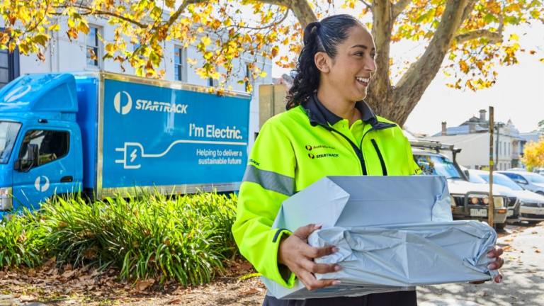 Top Postal and Courier Services in Australia: A 2024 Overview ...