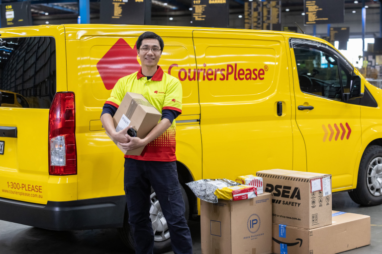 Top Postal and Courier Services in Australia: A 2024 Overview ...