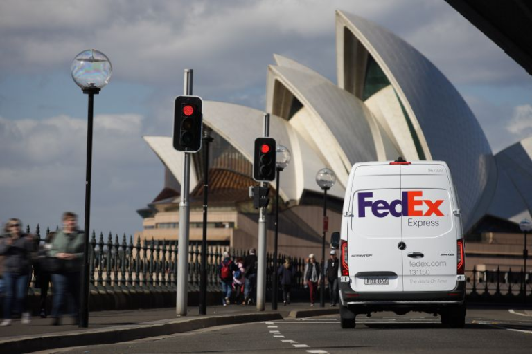 Top Postal and Courier Services in Australia: A 2024 Overview ...